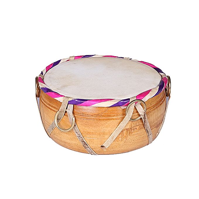 Bangladeshi One Sided Hand Drum hat baya - Guitar Paradise