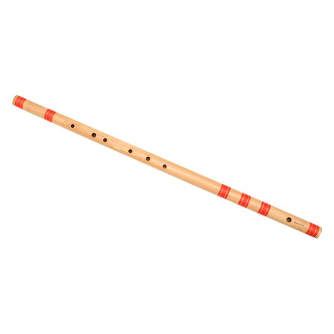 C Natural Base Bansuri Signature - Guitar Paradise