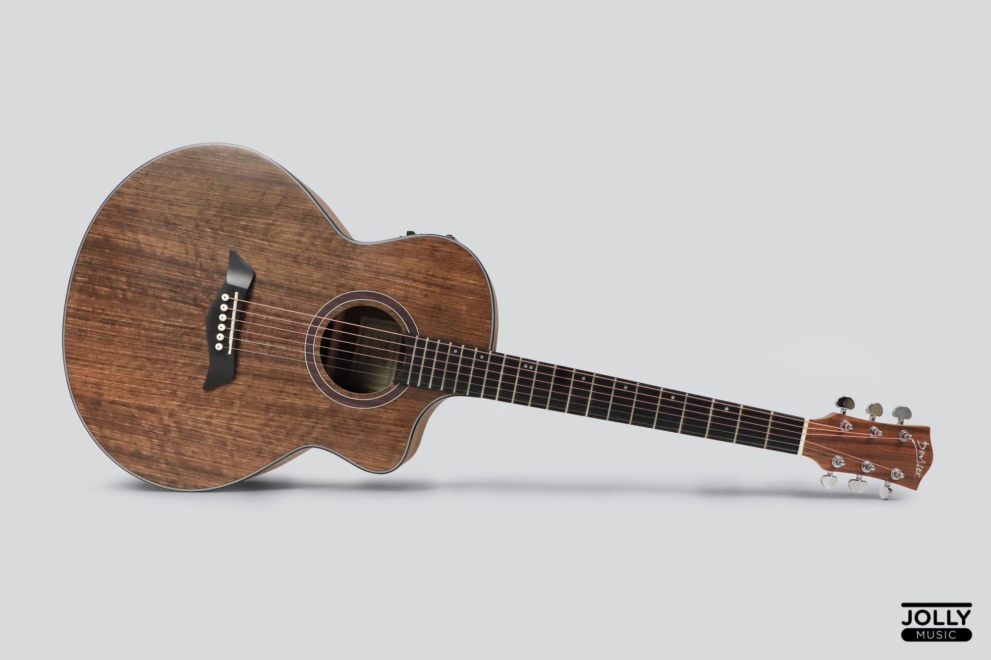 Deviser LS 150 Acoustic Guitar - Guitar Paradise