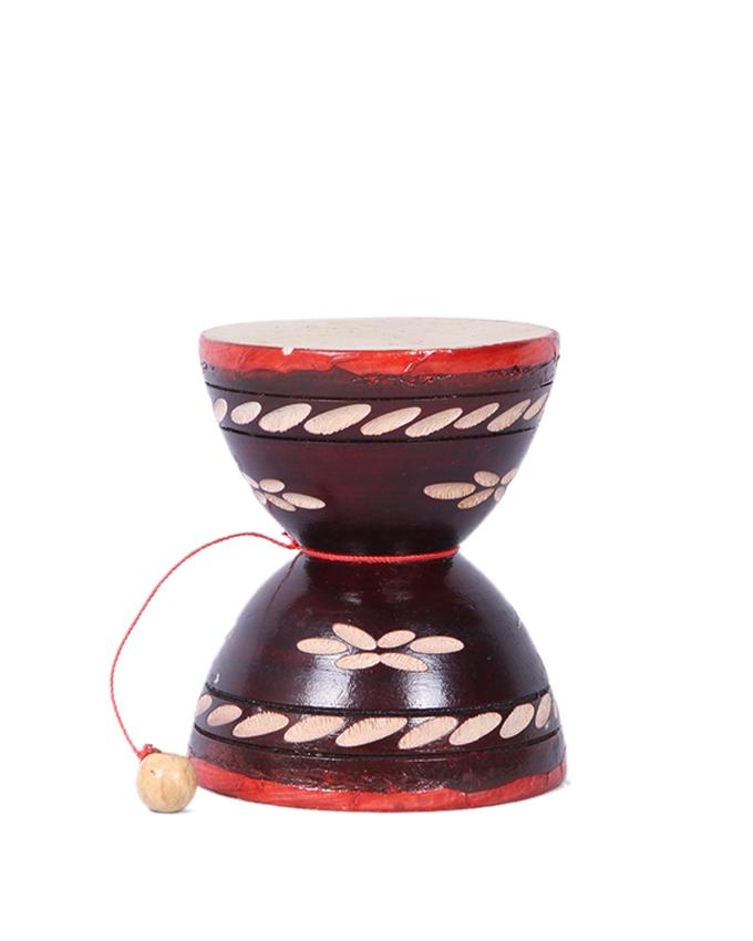 Dugdugi Showpiece - Guitar Paradise