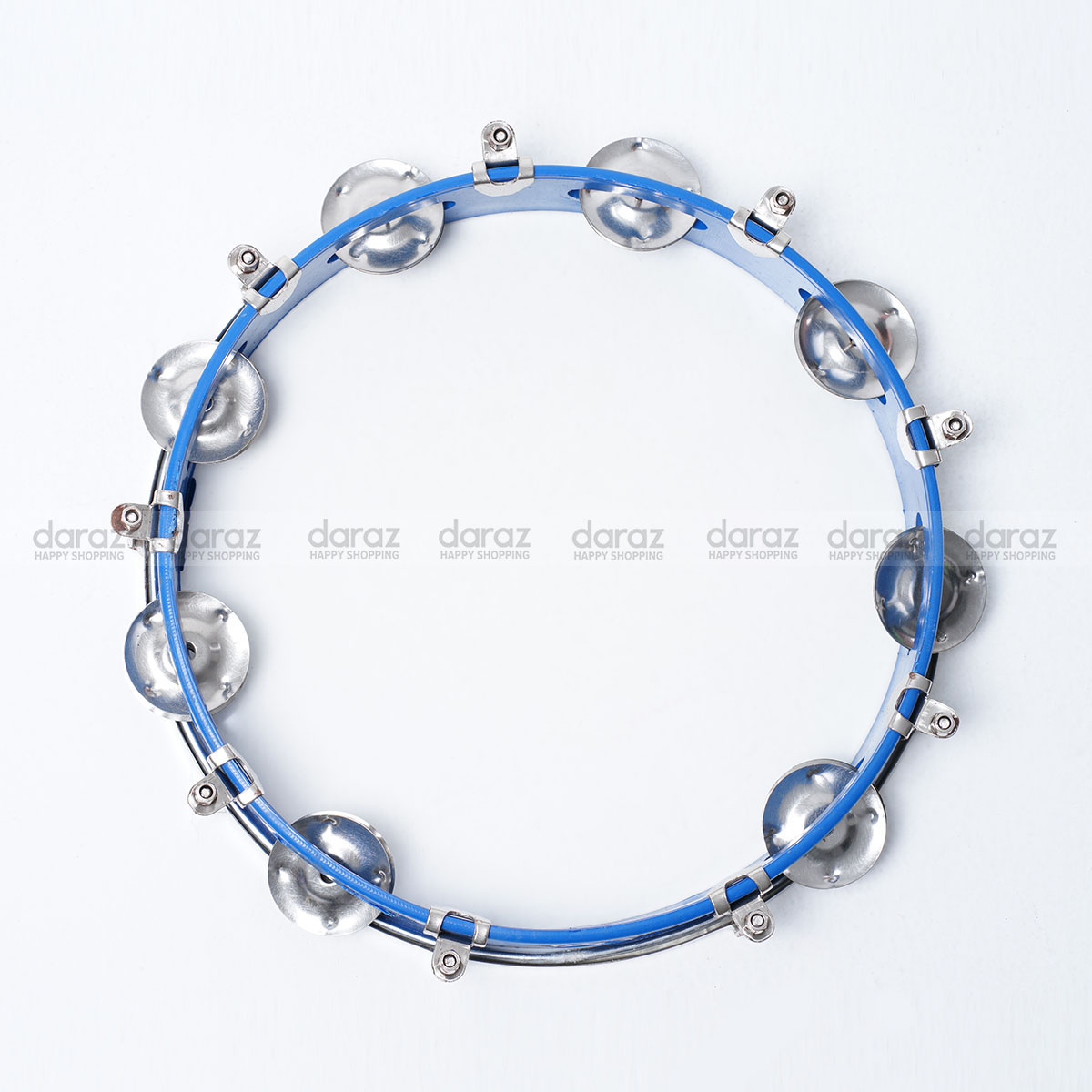 Hand Tambourines Drum, Adjustable Handheld Tambourine Tunable Hand Drum ...