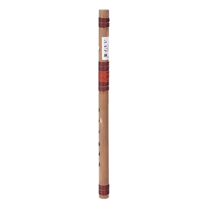 Master Tuned Bamboo Flute Key- C Sharp - Guitar Paradise