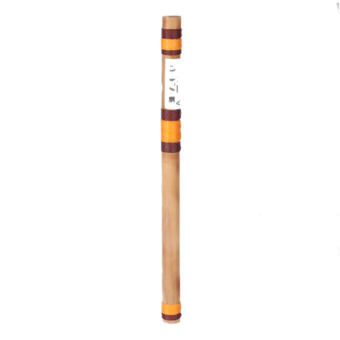 Master Tuned Bamboo Flute Key G - Guitar Paradise