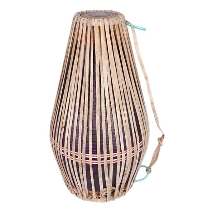 Pakhavaj - Chocolate - Guitar Paradise