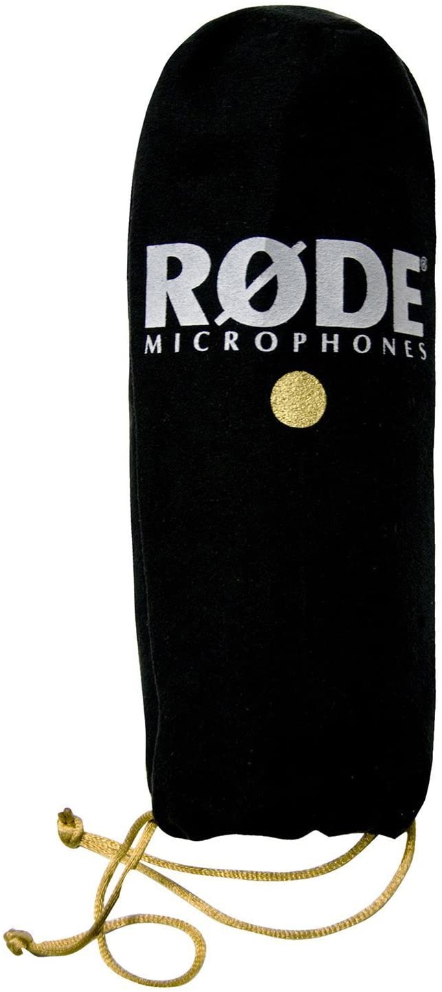 Rode NT1-A Vocal Condenser Microphone Package - Guitar Paradise