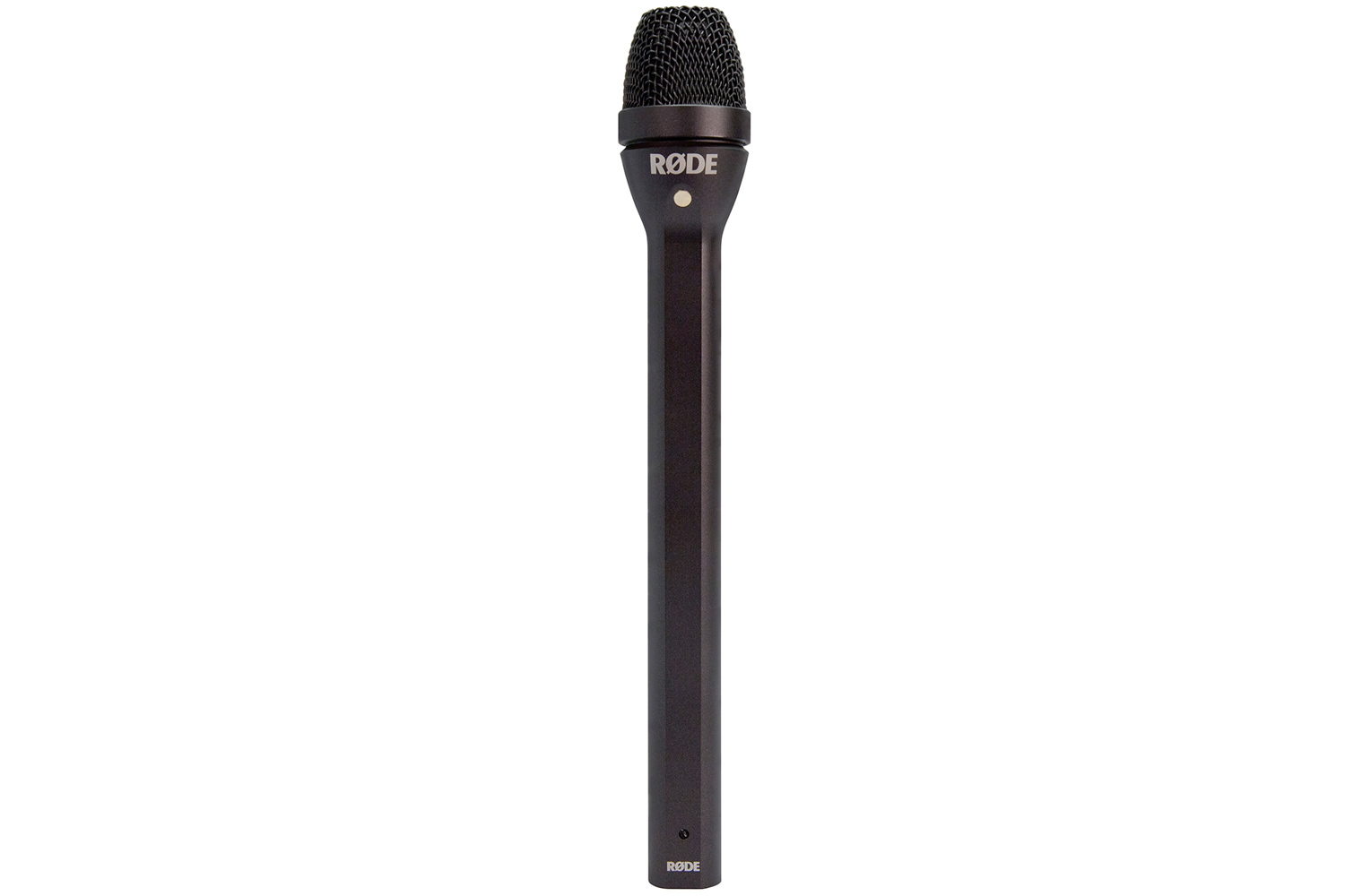 Rode Reporter Dynamic Interview Microphone - Guitar Paradise