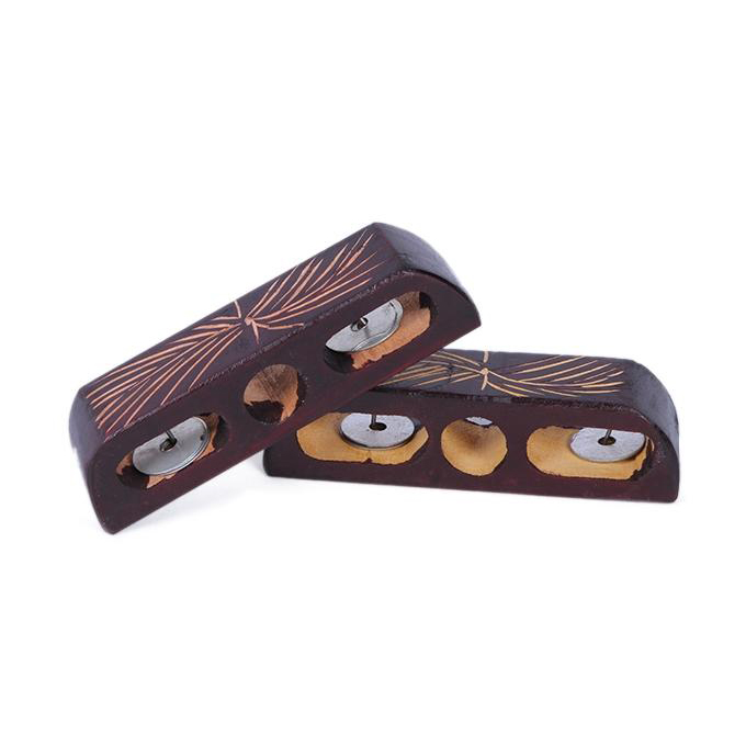 Small Size Khonjoni Historical Instrument - Guitar Paradise