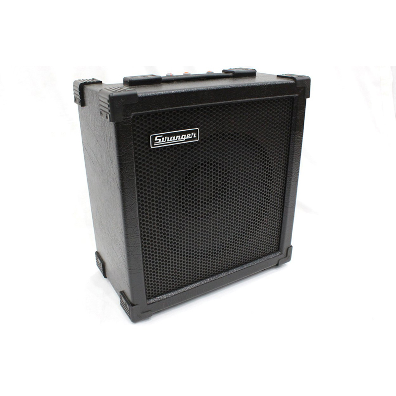 Stranger Cube 20 Guitar Amplifier - Guitar Paradise
