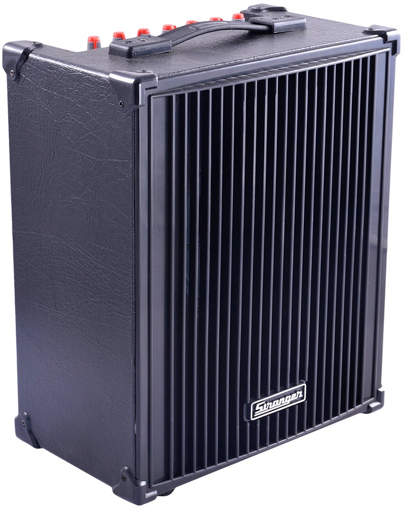 STRANGER CUBE 28E AMPLIFIER - Guitar Paradise