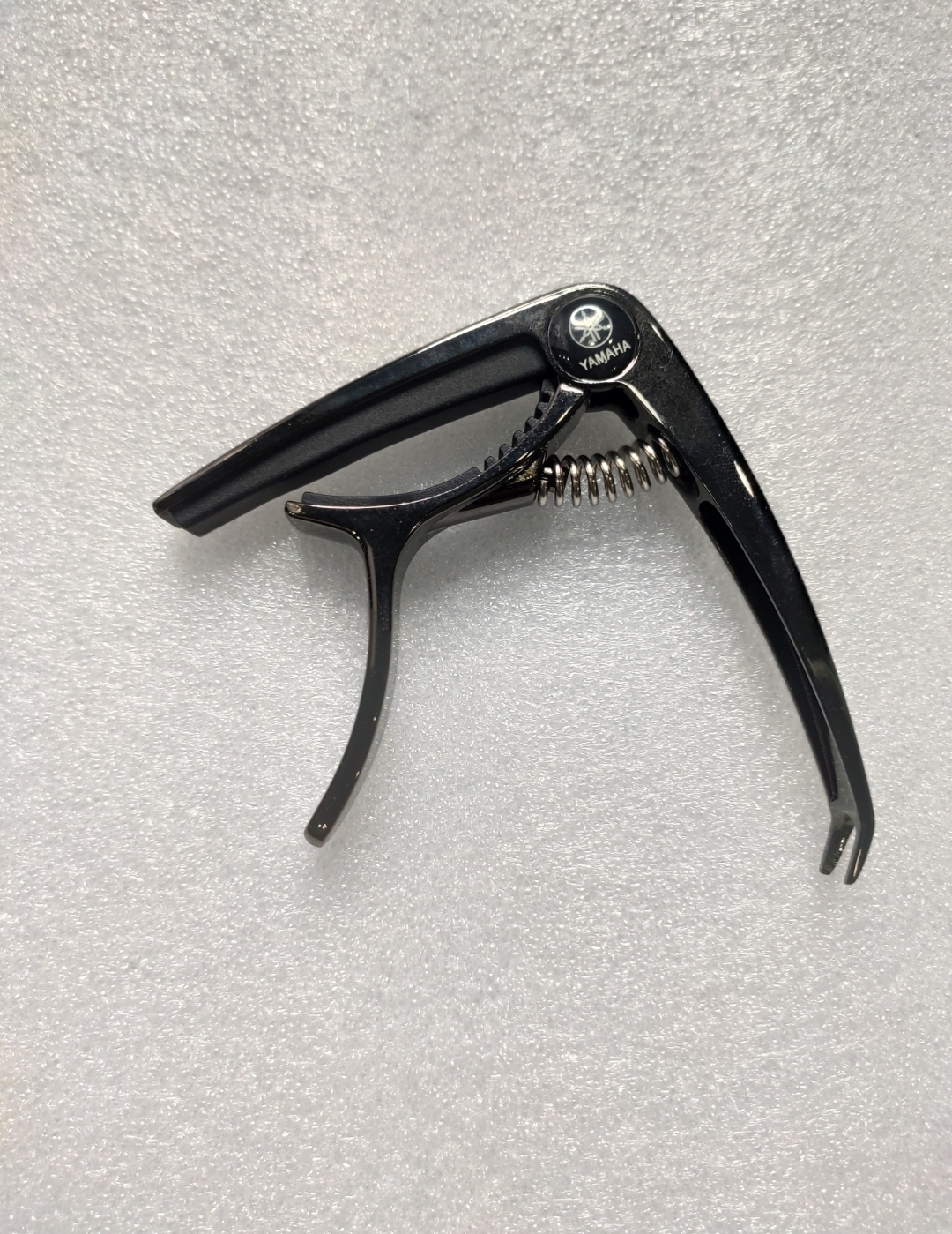 Yamaha Guitar Capo - Guitar Paradise