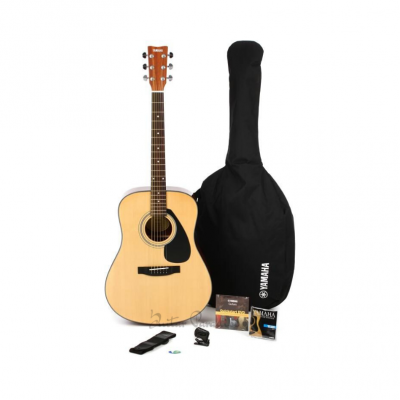 Epiphone DR-100 Dreadnought Acoustic Guitar - Guitar Paradise