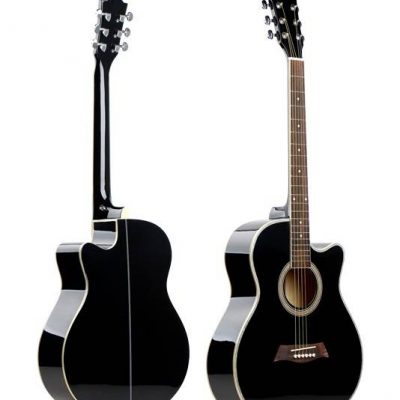 Deviser L707 Original Acoustic Guitar - Guitar Paradise