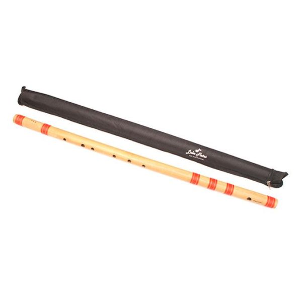 C Natural Base Bansuri Signature - Guitar Paradise
