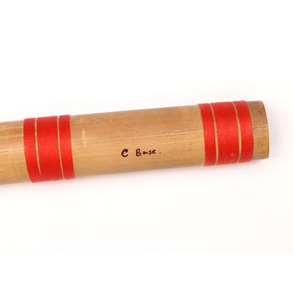 C Natural Base Bansuri Signature - Guitar Paradise