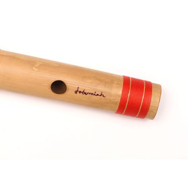 C Natural Base Bansuri Signature - Guitar Paradise