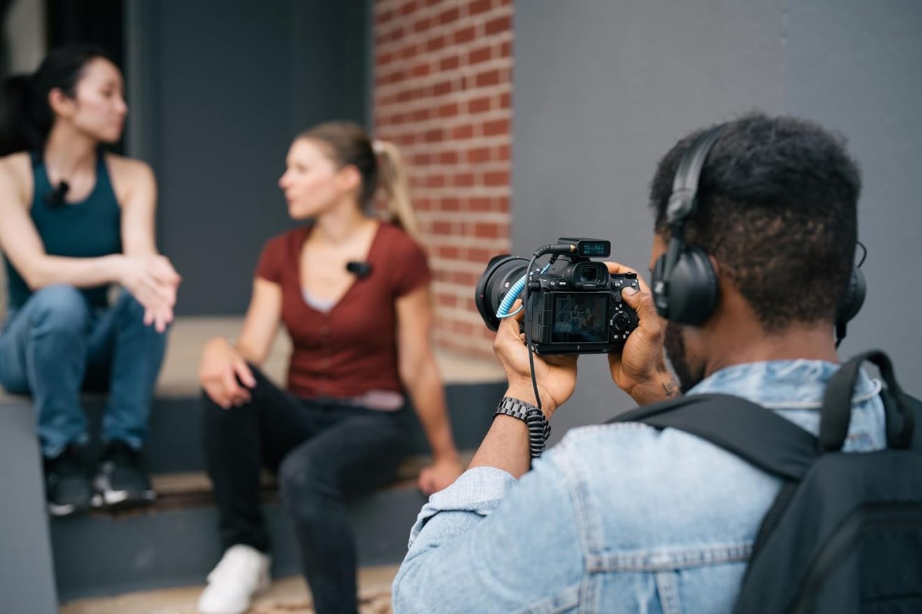 Sennheiser Profile Wireless 2-channel Microphone System - Guitar Paradise