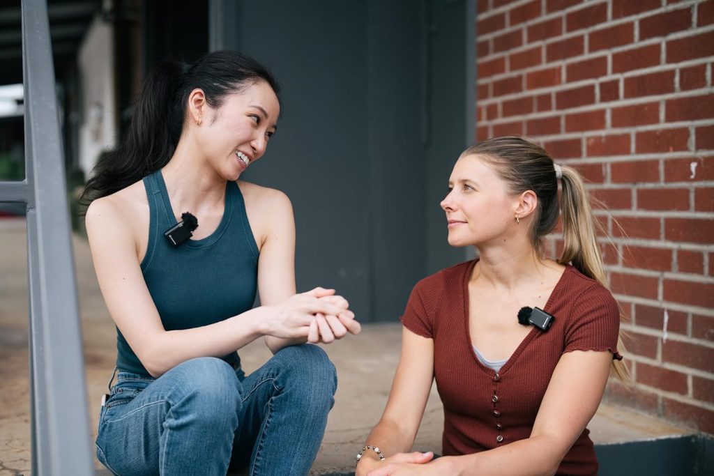 Sennheiser Profile Wireless 2-channel Microphone System - Guitar Paradise