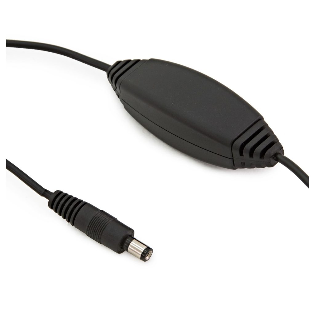 Boss PSA-230 Power Supply Adapter With Cable - Guitar Paradise
